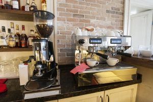 Mastrena Espresso Machine Review - Espresso Coffee Brewers