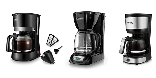 Black Coffee Pros & Cons – Ultimate Guide for Black Coffee Lovers ...